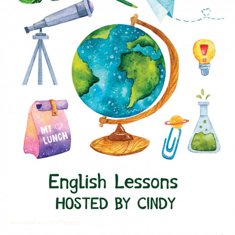 First English Lesson - English Lessons Official Profile | www.Loyalfans.com