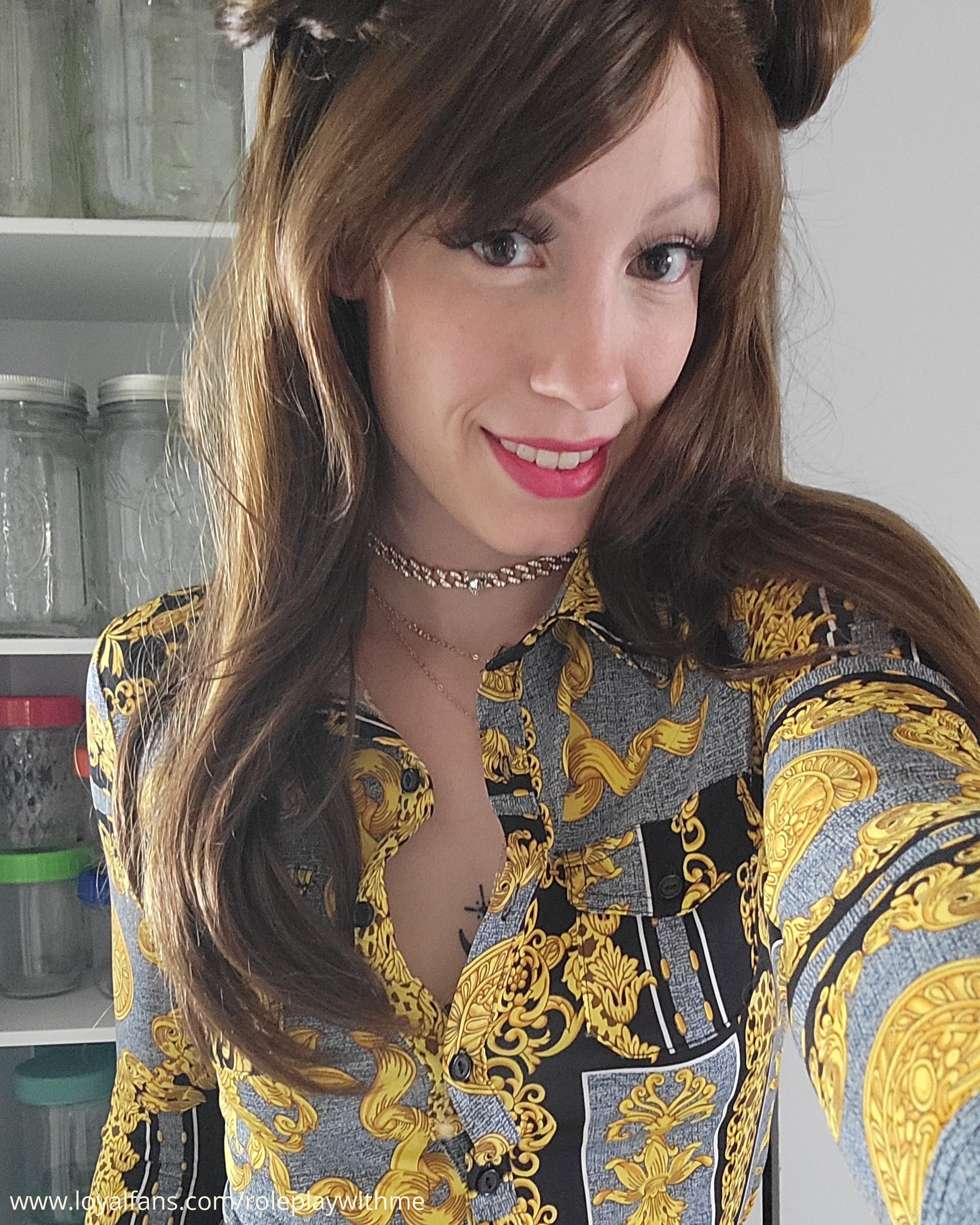 Roleplaywithme's videos and clips | Official account | LoyalFans