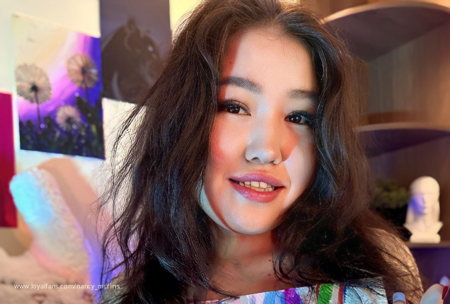 🍒 - Nancy Mullins Official Photos | www.Loyalfans.com