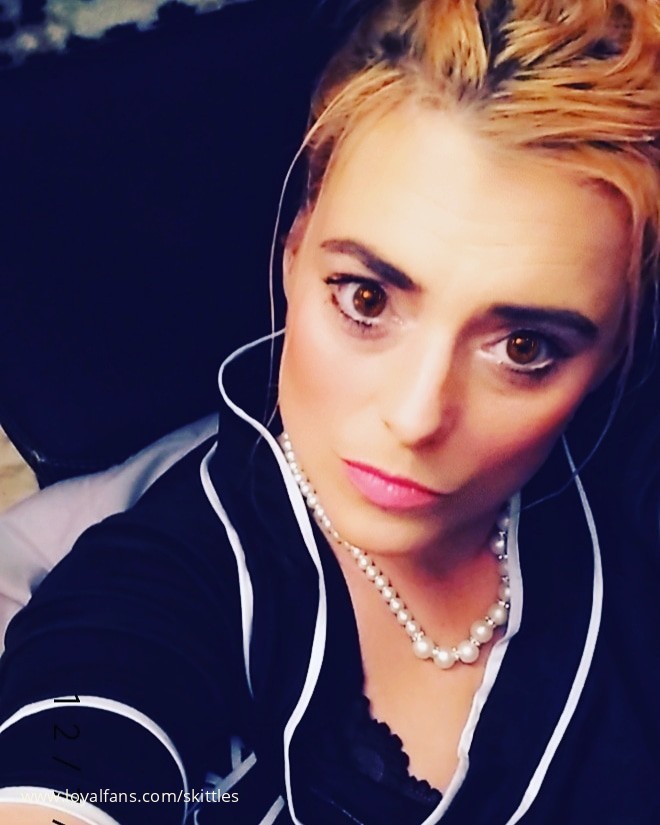 Skittles's Official Social Fan Page | LoyalFans