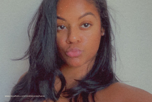 My Pegging Pipe is A1 - Mistress Stephanie Official Profile | www.Loyalfans.com