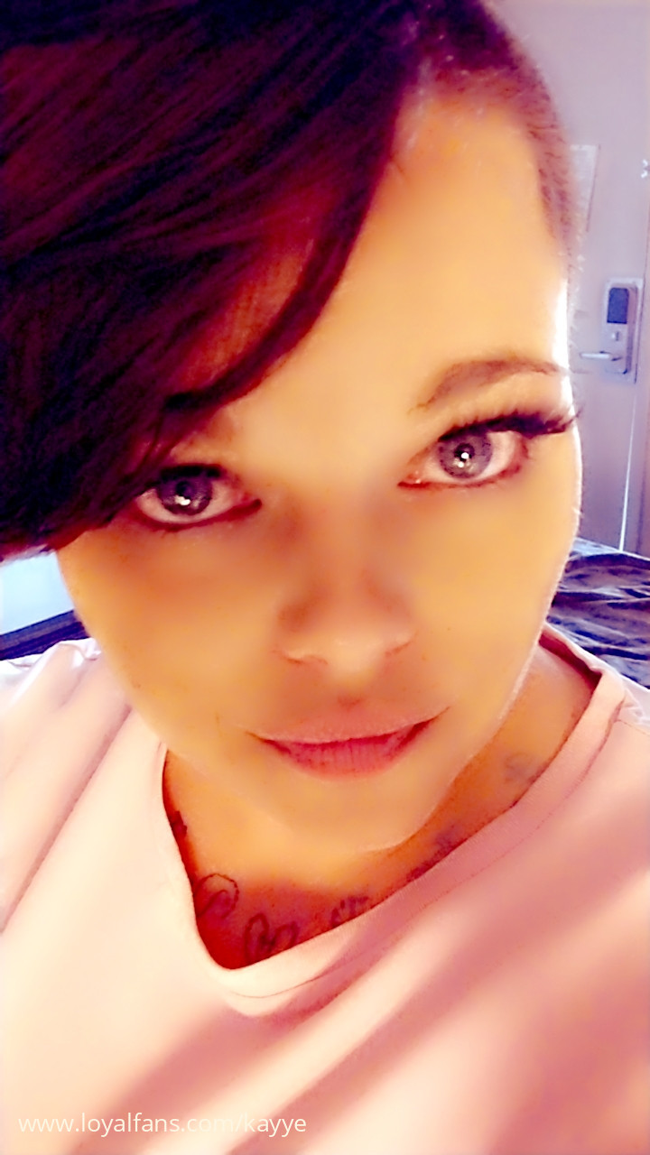 Kayye’s Official Social Fan Page | LoyalFans