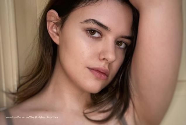 Bare-feet and balloon popping? Perfection. The sound at the end is an aphrodisiac. - Goddess ...