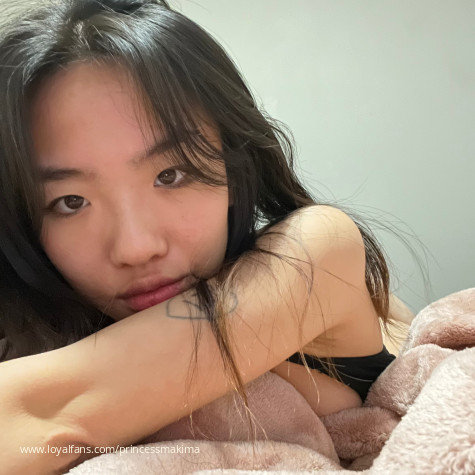 Princessmakima’s Official Social Fan Page | LoyalFans