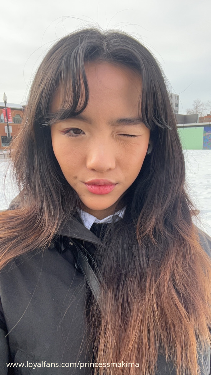 Princessmakima’s Official Social Fan Page | LoyalFans