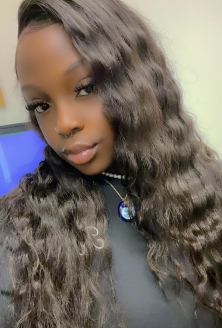 Goddess Alli owns you’s Official Social Fan Page | LoyalFans