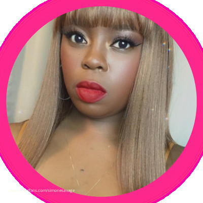 Queen Simone Savage’s Official Social Fan Page | LoyalFans
