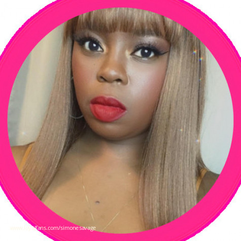 Queen Simone Savage’s Official Social Fan Page | LoyalFans