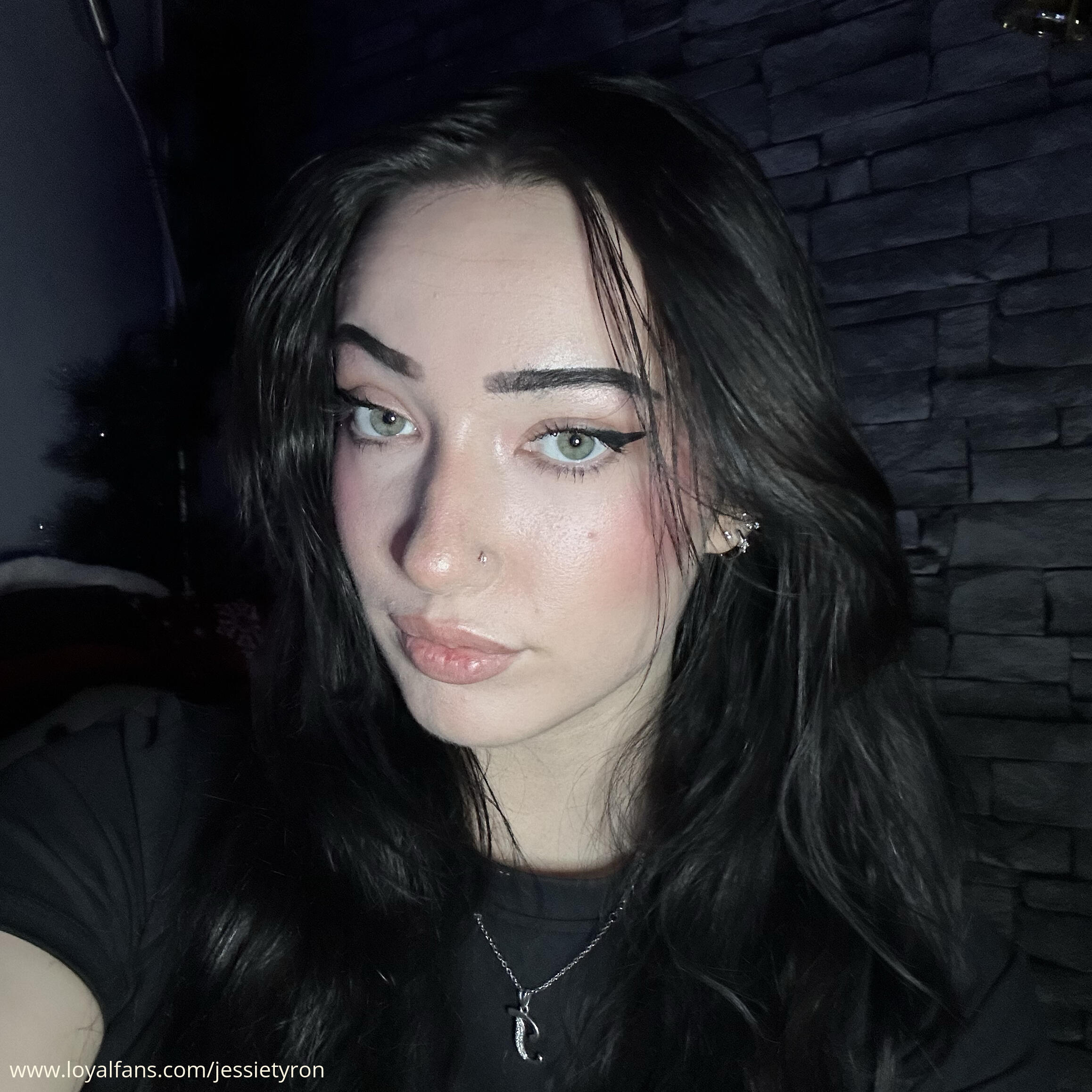 Goddess Jessie Tyron’s Official Social Fan Page | LoyalFans