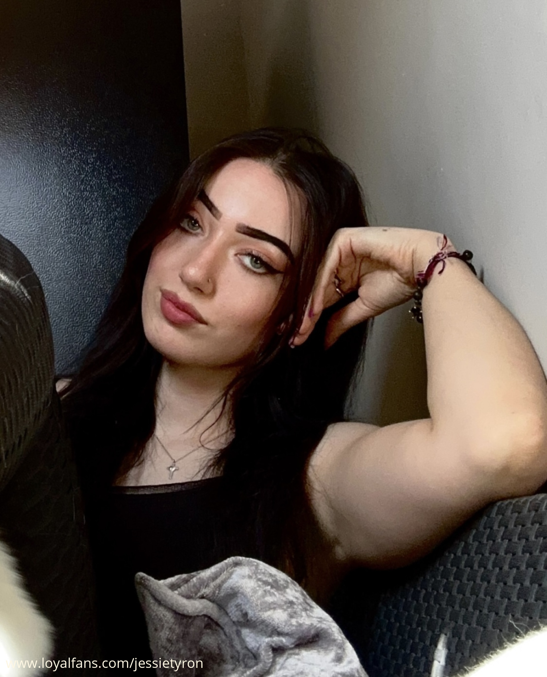 Jessie Tyron’s Official Social Fan Page | LoyalFans