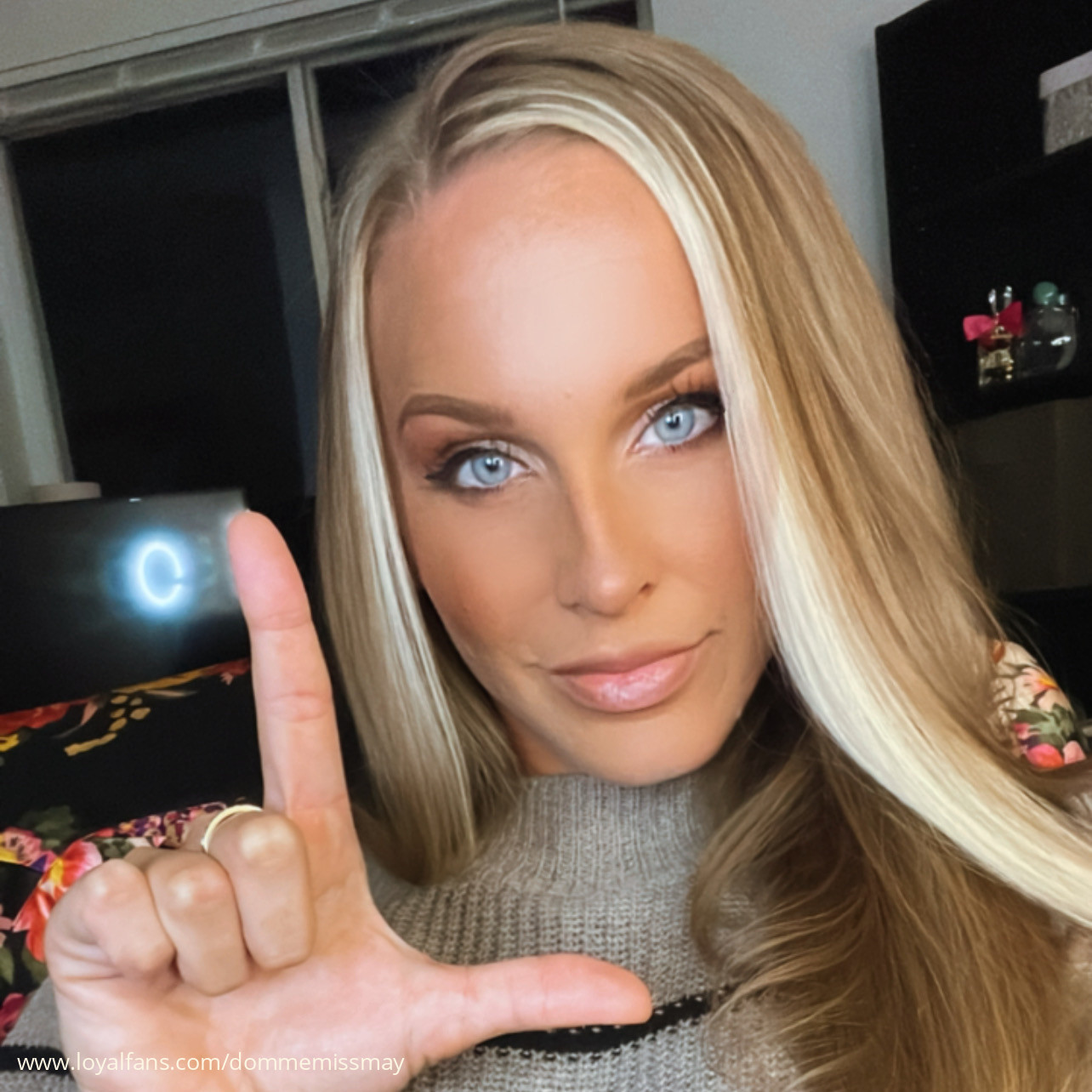 dommemissmay's videos and clips | Official account | LoyalFans