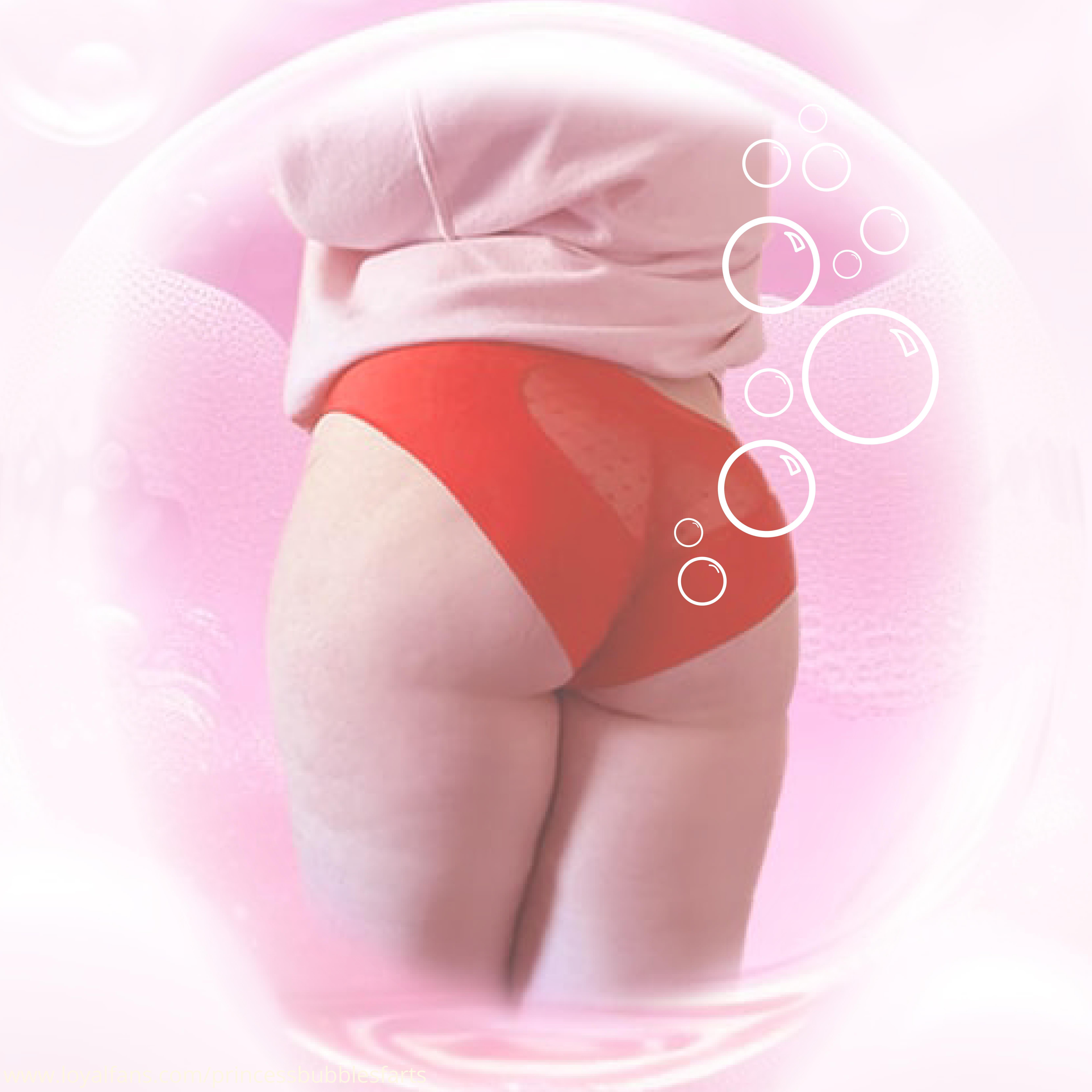 Princess Bubbles Farts's videos and clips | Official account | LoyalFans