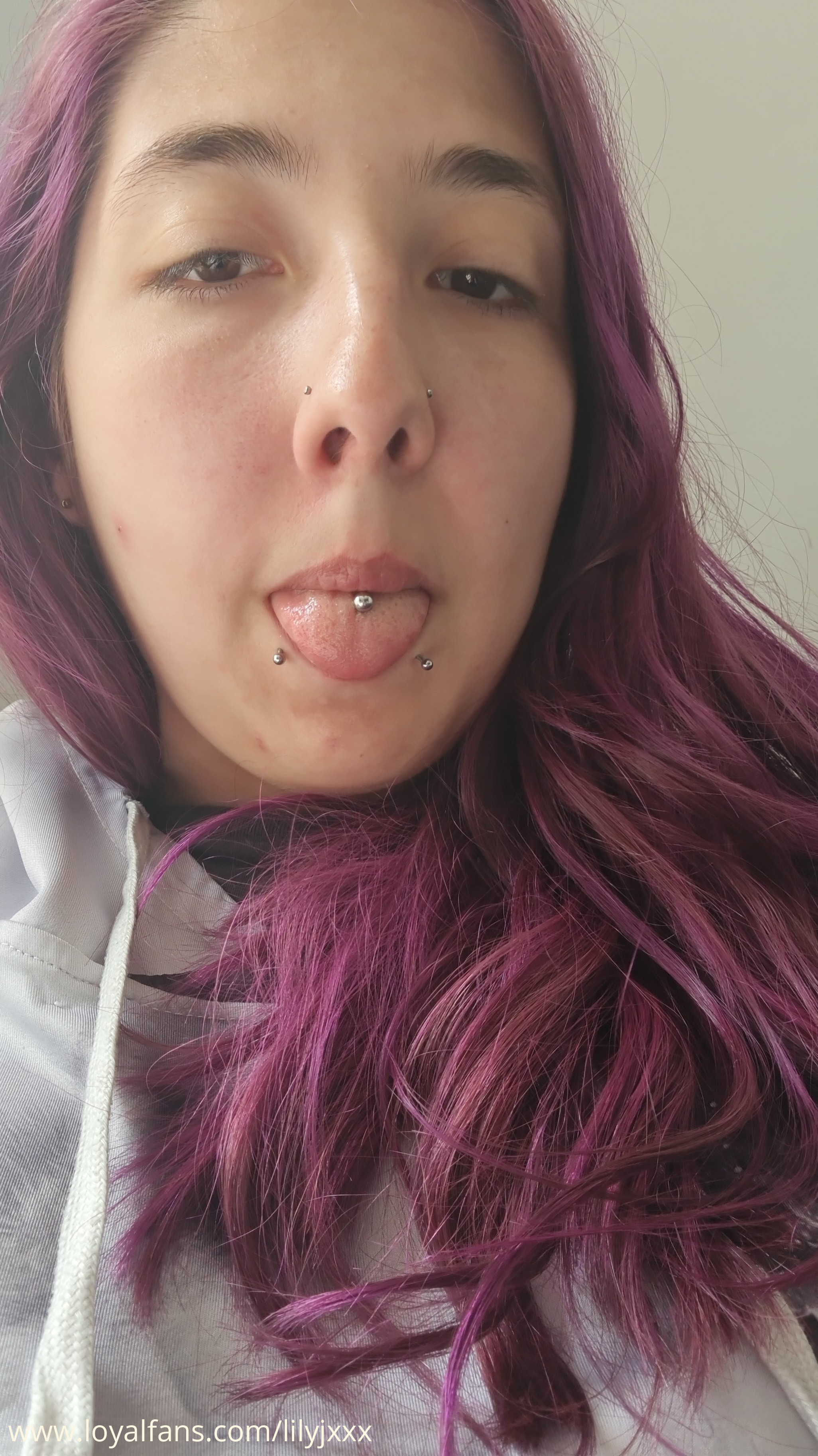 LilyJxXx94’s Official Social Fan Page | LoyalFans