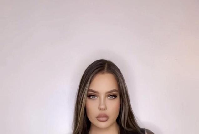 What size of strap on do you like?😈 - Goddess Veronica Inked Official Photos | LoyalFans