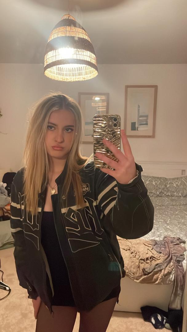 francesca hall’s Official Social Fan Page | LoyalFans