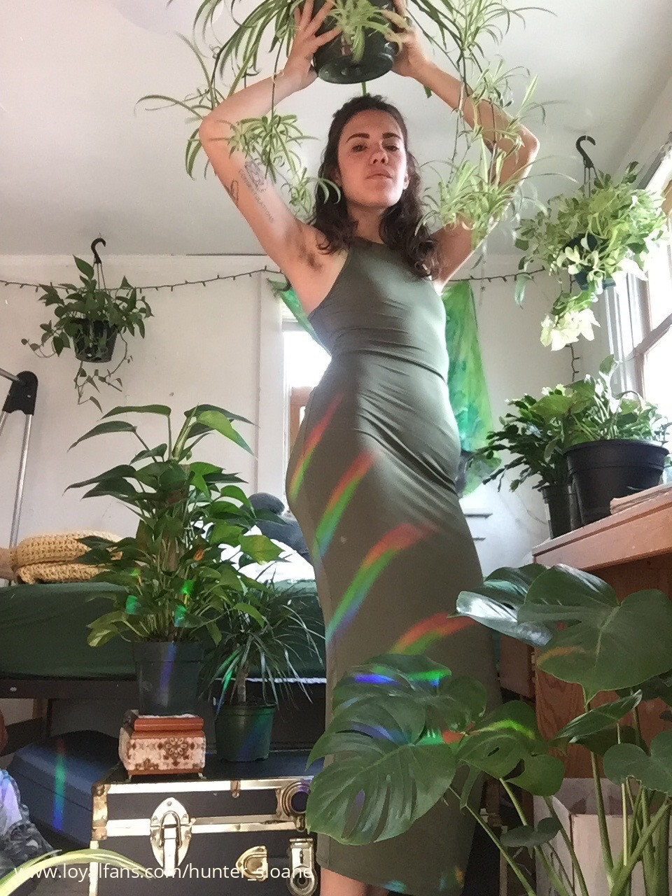 Hunter Sloane's videos and clips | Official account | LoyalFans