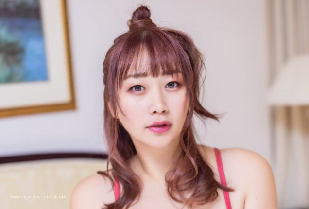 Pink Bikini - Akopai Official Photos | LoyalFans
