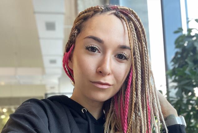 FemDom Maria Official Profile | LoyalFans