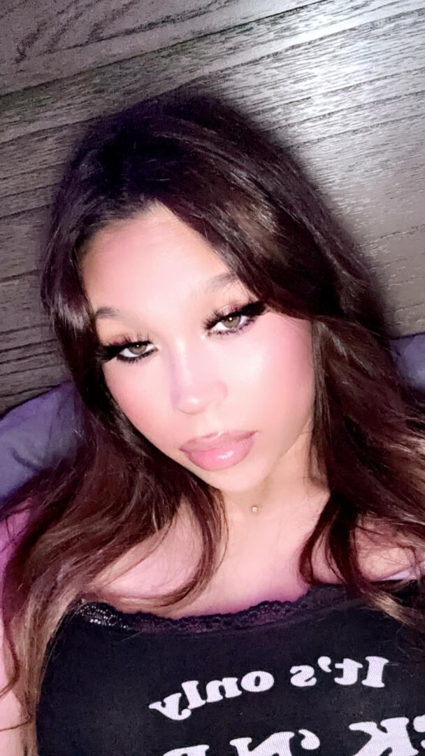 Lauryn Byrd’s Official Social Fan Page | LoyalFans