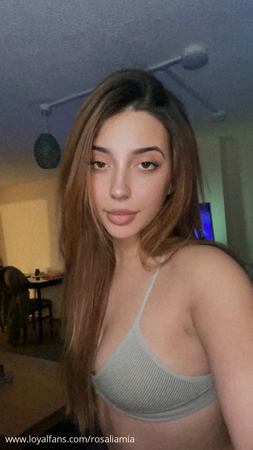 Watch Rosaliamia in her Official Video Store | LoyalFans