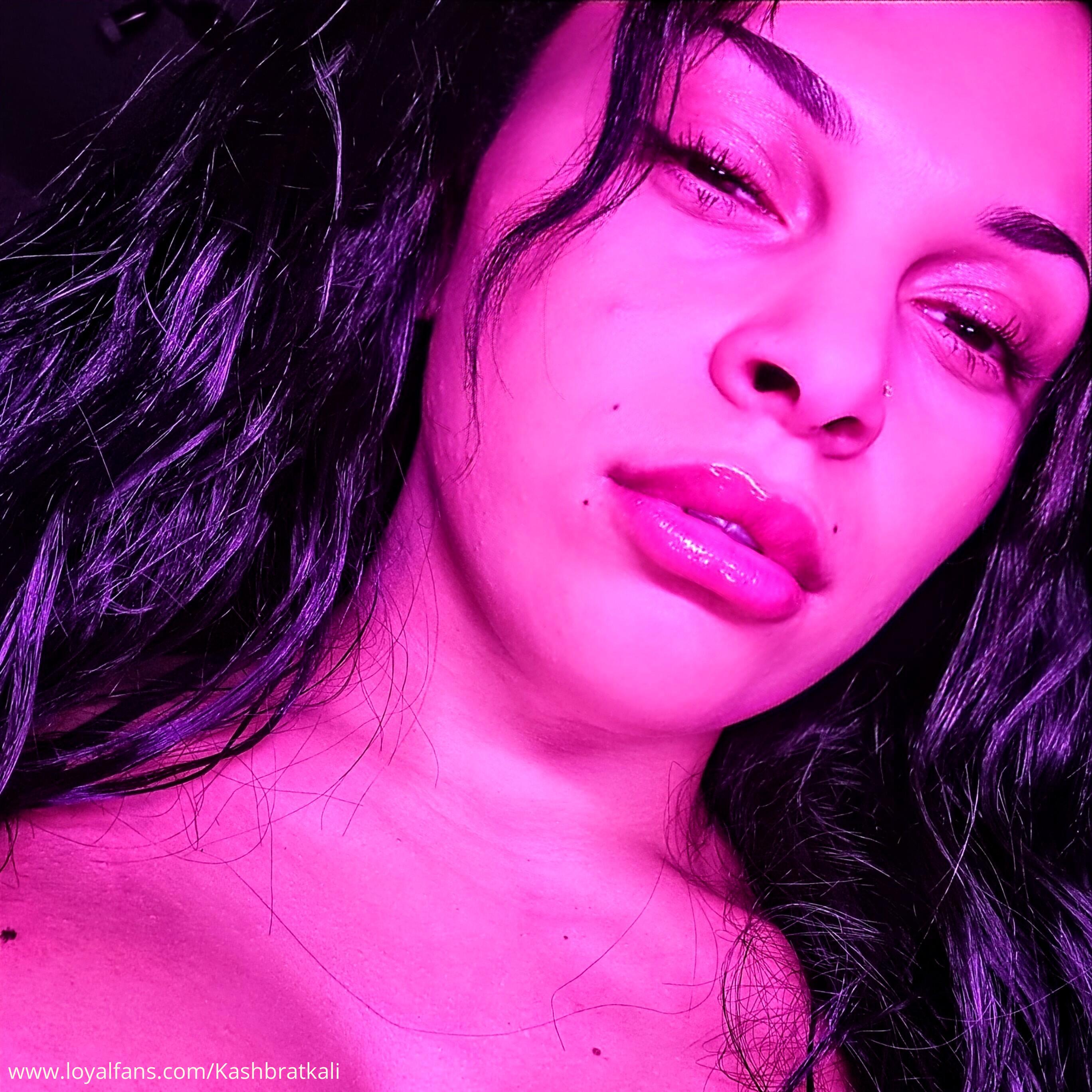 Kash Brat Kali’s Official Social Fan Page | LoyalFans