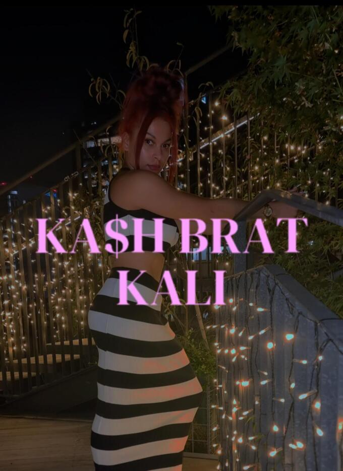 Kash Brat Kali’s Official Social Fan Page | LoyalFans