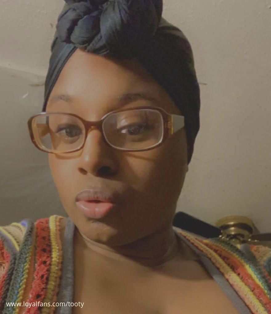 Tooty’s Official Social Fan Page | LoyalFans
