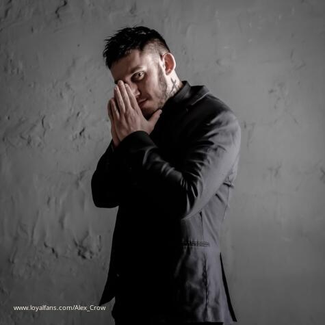 Alex_Crow’s Official Social Fan Page | LoyalFans