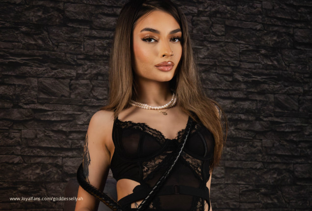 These soles.. the reason for your constant relapses. - Goddess Ellyah Findom Femdom Official ...