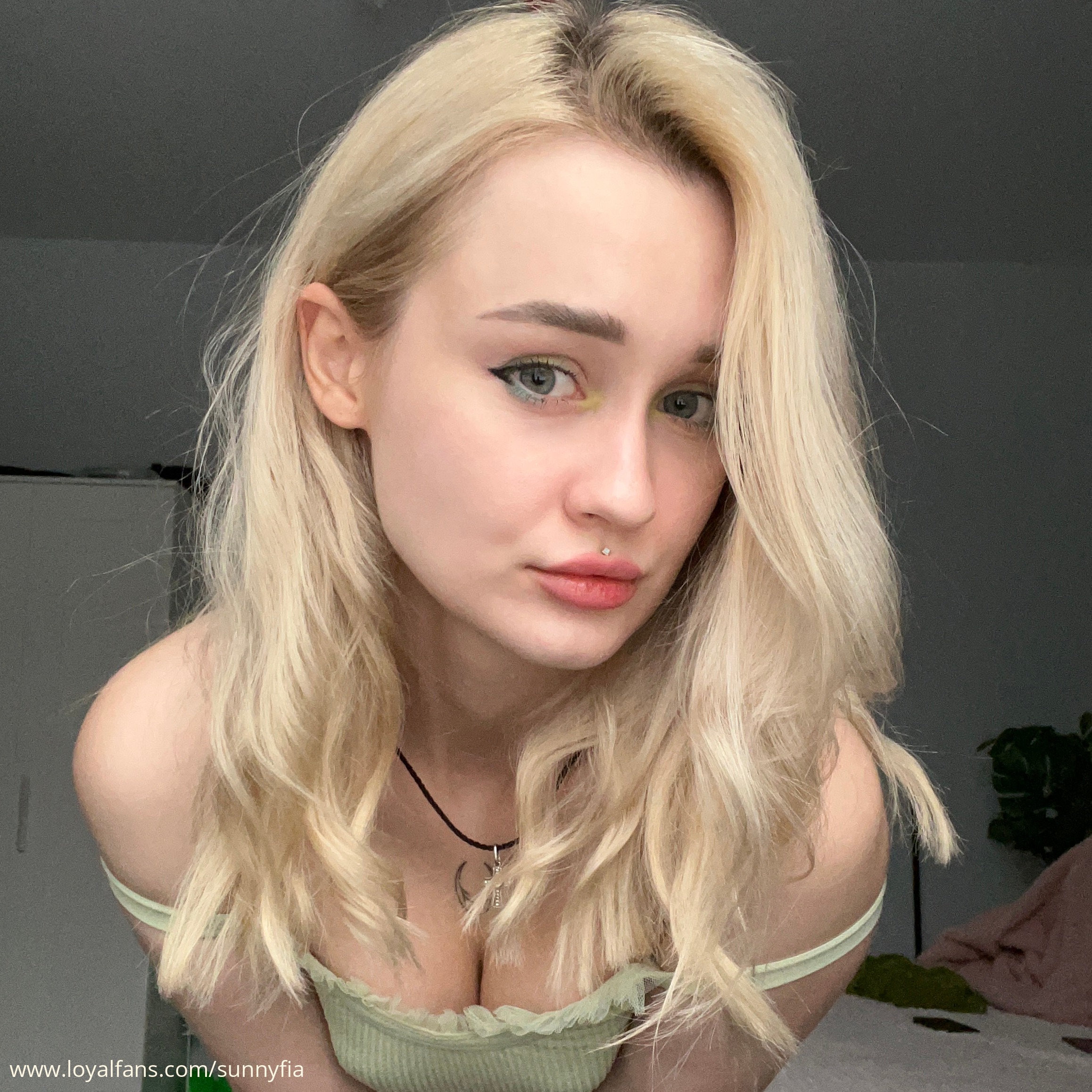 SunnyFia’s Official Social Fan Page | LoyalFans