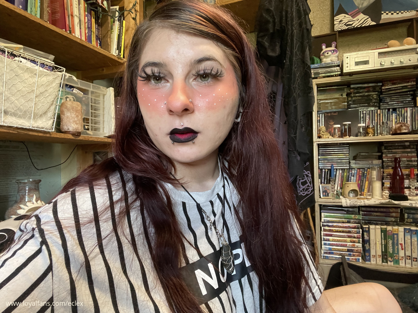 Eclex’s Official Social Fan Page | LoyalFans