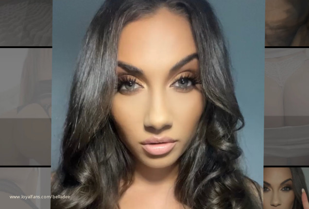 Ready to serve Goddess? - GODDESS BELLA OF FINDOM HYPNO Official ...