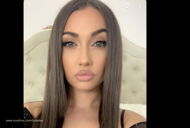 Relapse! Get weak! Leak ! Goon ! - GODDESS BELLA OF FINDOM HYPNO ...