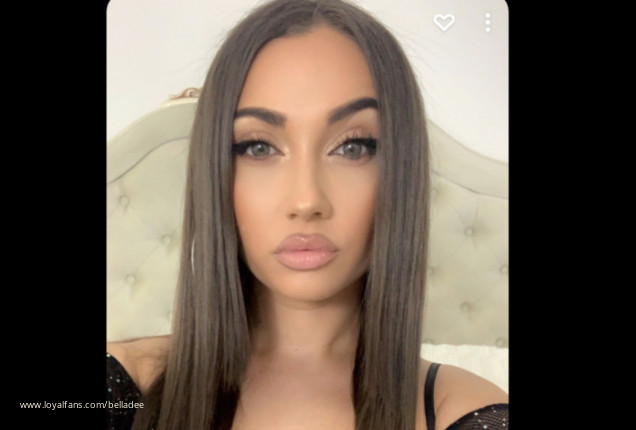 TuesPay ! - GODDESS BELLA OF HYPNO FINDOM Official Profile | www ...