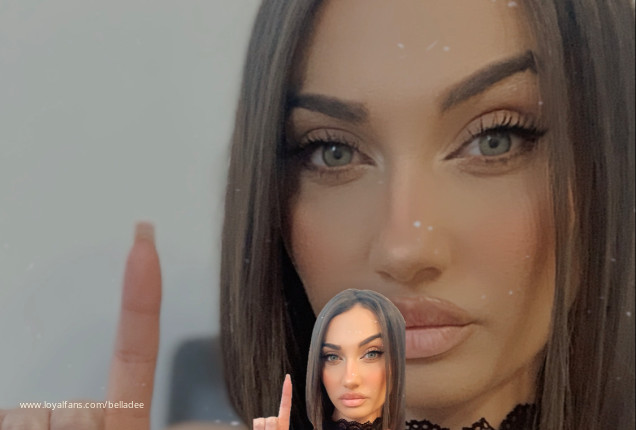 Do it and send ! - GODDESS BELLA OF FINDOM Official Photos | www ...