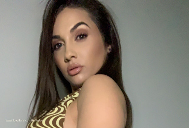 Trigger trigger - GODDESS BELLA OF FINDOM HYPNO Official Photos | LoyalFans