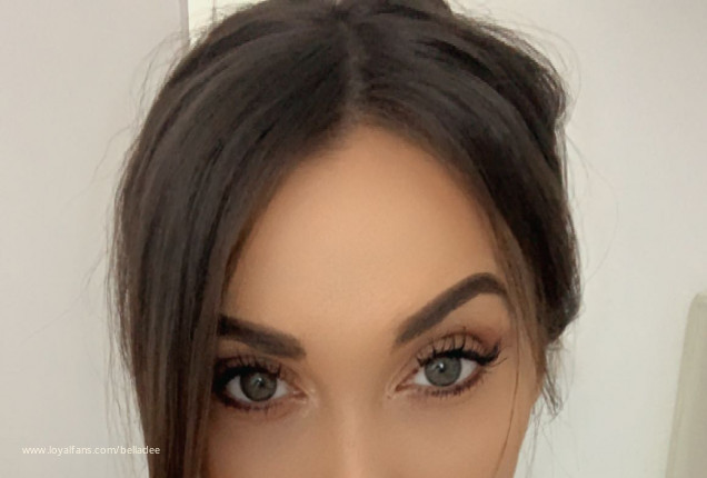 😵‍💫😵‍💫 - GODDESS BELLA OF FINDOM HYPNO Official Photos | LoyalFans