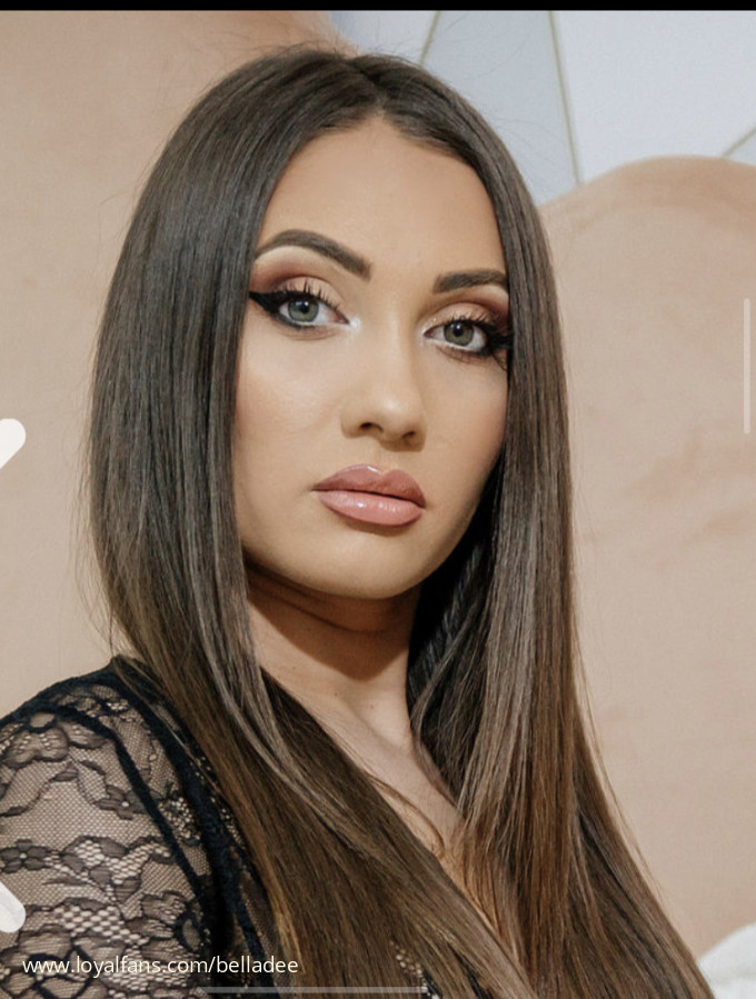 Get lost and serve! - GODDESS BELLA OF FINDOM HYPNO Official Photos ...