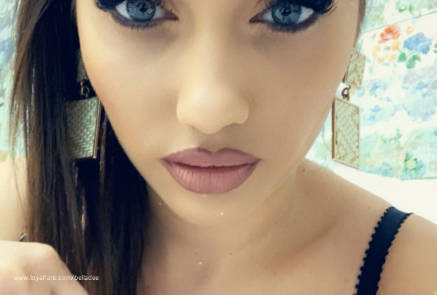 Scarry looser! - GODDESS BELLA OF FINDOM HYPNO Official Photos | www ...