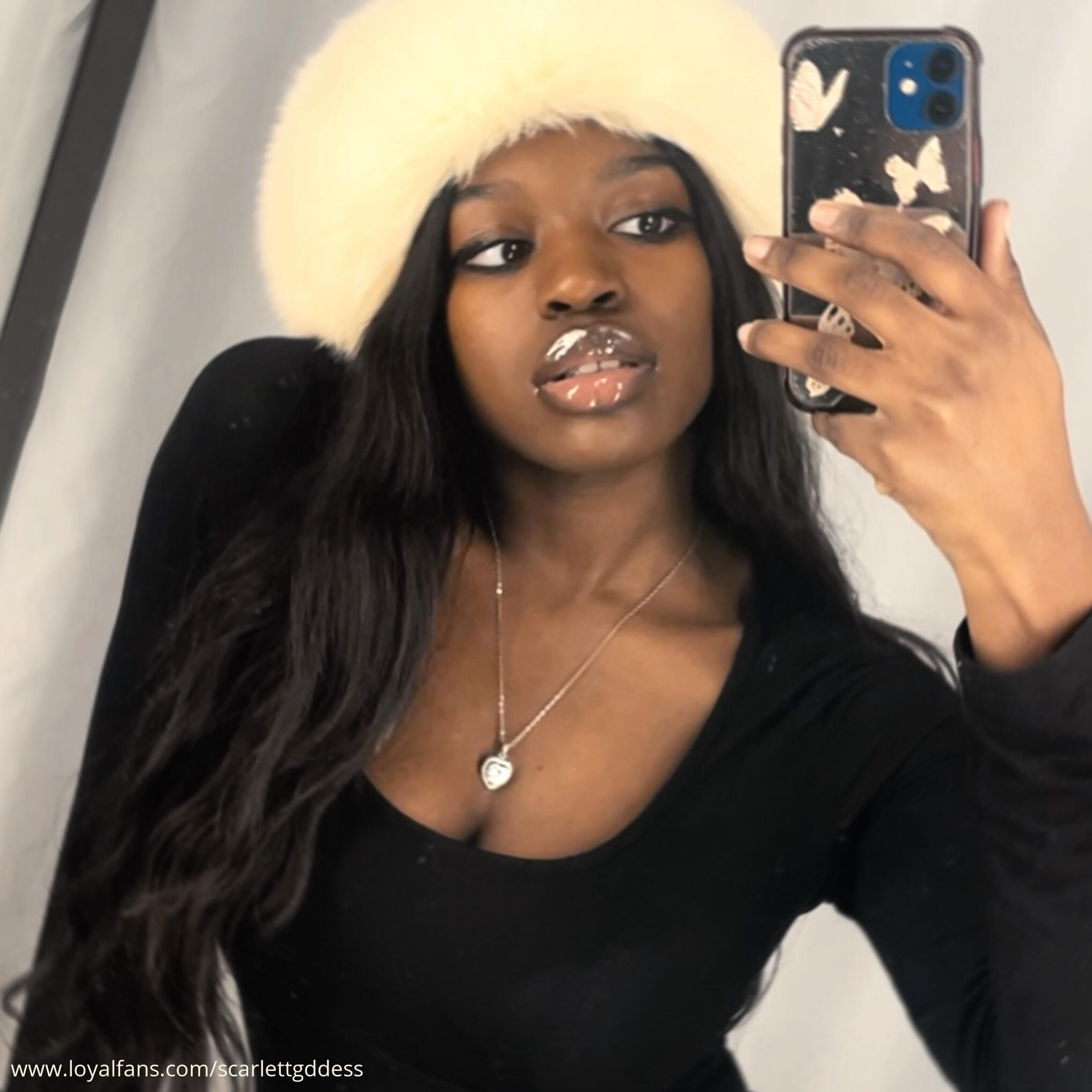 Findom Princess Selestia’s Official Social Fan Page | LoyalFans