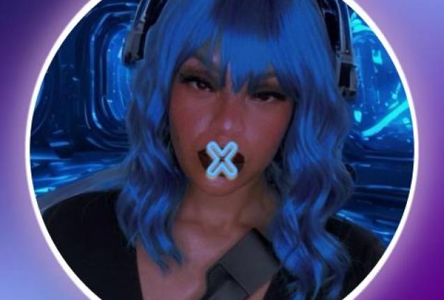 Burger Food Crush ASMR - Countess Blue Official Profile | www.Loyalfans.com