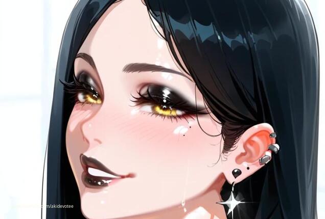 vids just make you fall deeper, don't they? 🌀 - God Aki Official Profile | www.Loyalfans.com