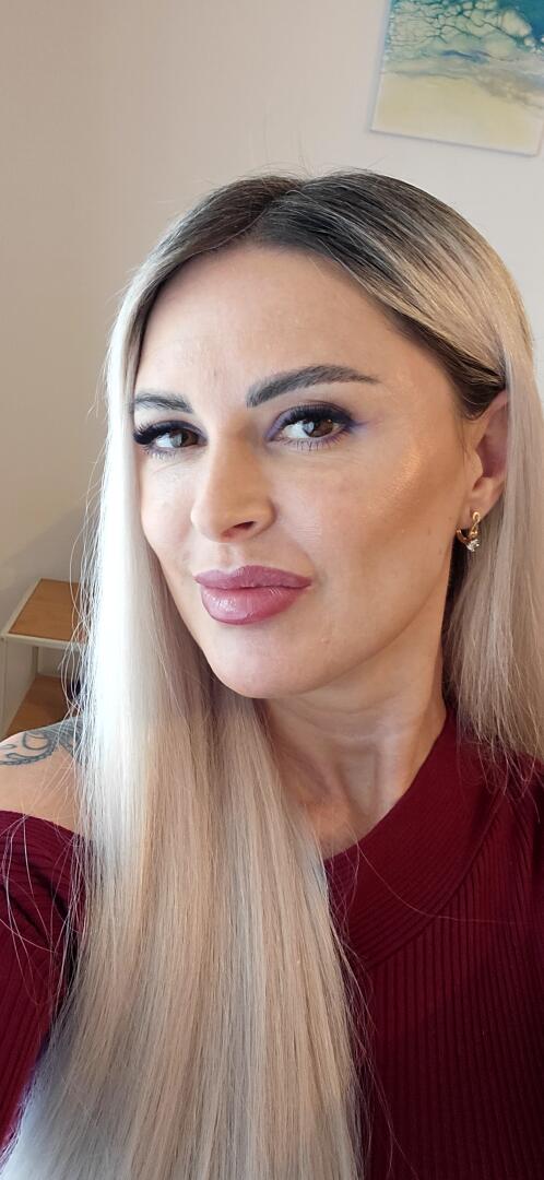 Infinite goddess’s Official Social Fan Page | LoyalFans