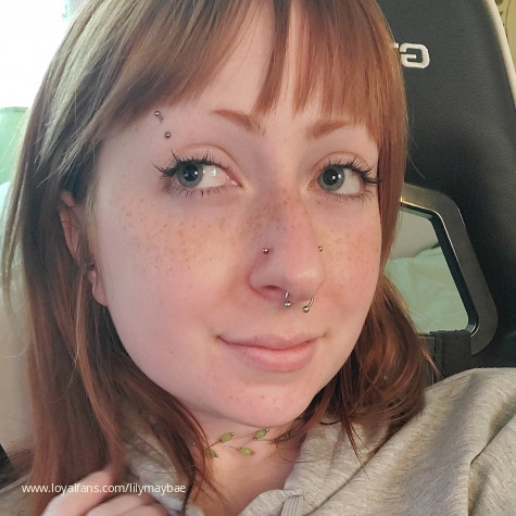 lilymaybae's videos and clips | Official account | LoyalFans