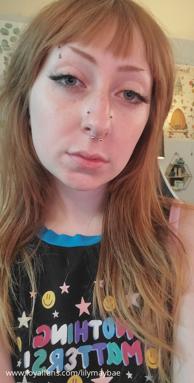 lilymaybae’s Official Social Fan Page | LoyalFans