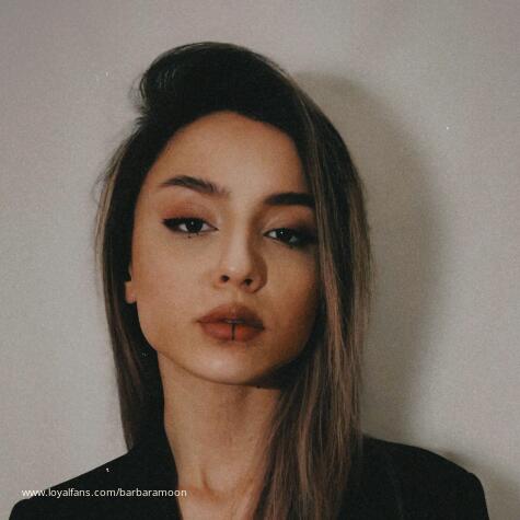 barbaramoon's Official Social Fan Page | LoyalFans