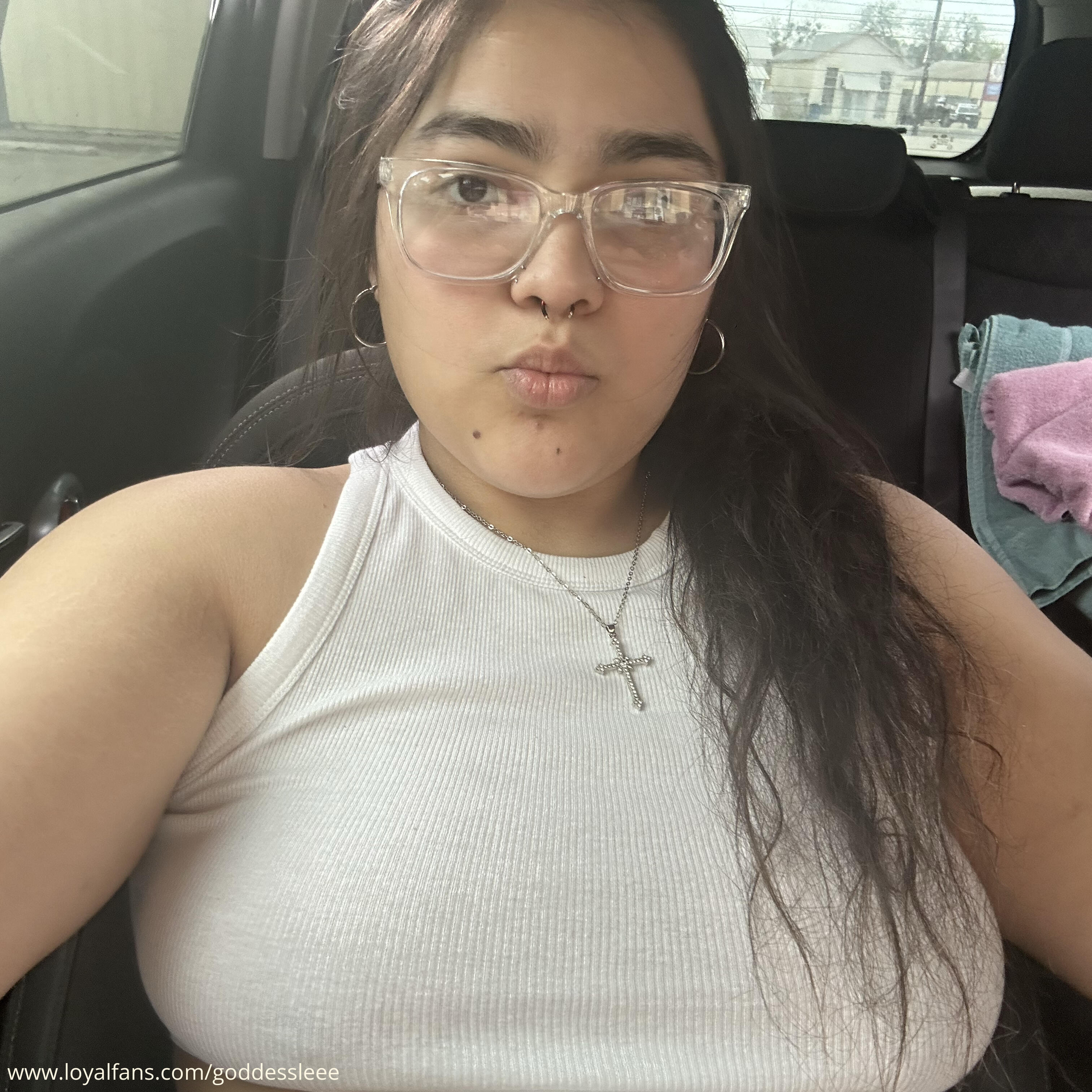 leeaah's Official Social Fan Page | LoyalFans
