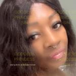 Footjob on my 12 Inch BBC toy in tub - Goddess Princess Sin Official ...