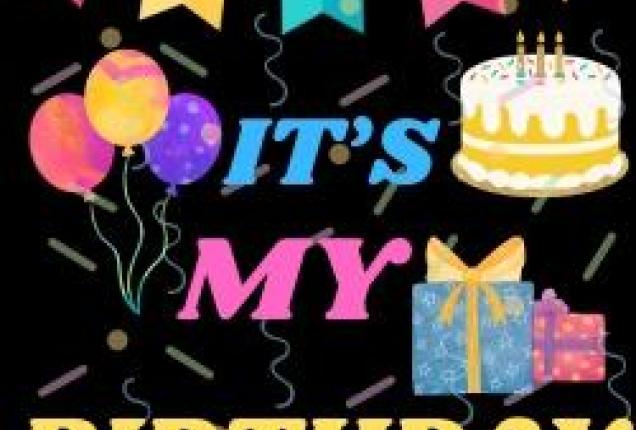 🎊🎉 IT'S MY BIRTHDAY 🎂🎈🍾 - Goddess Princess Sin Official Photos | LoyalFans