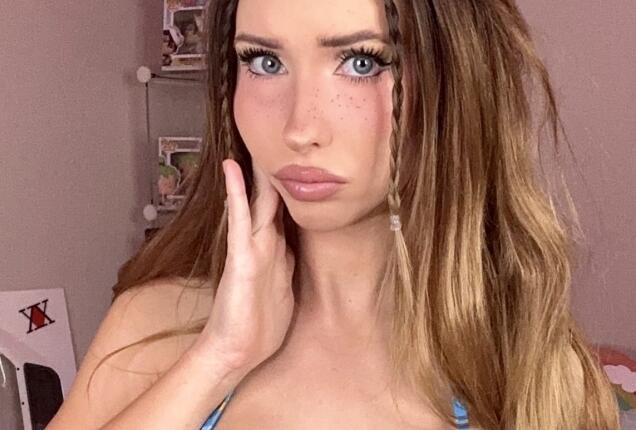 Goddess Devon's CEI JOI: Eat Every Drop Like the Pathetic Gooner You Are - Devon Jenelle Findom ...